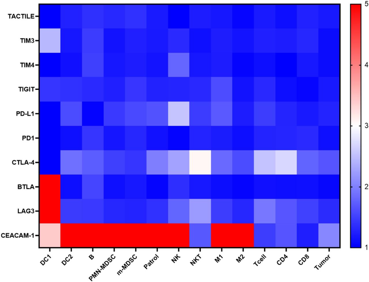 1363 Evaluation of a novel Merkel cell carcinoma mouse model and ...