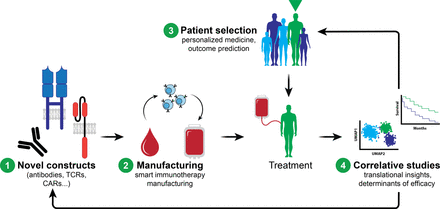 Constructing the cure: engineering the next wave of antibody and ...